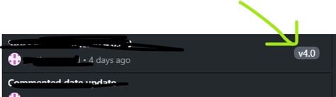 version github for desktop assemblyinfo commit stack overflow