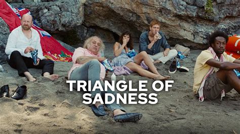 Filmul Triangle of Sadness e disponibil online în AntenaPLAY.