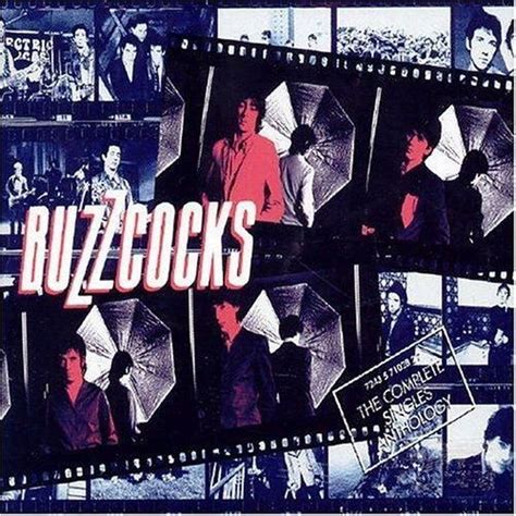 The Complete Singles Anthology Cd2 Buzzcocks Mp3 Buy Full Tracklist