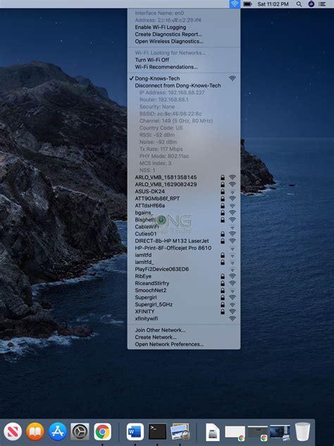 Wi Fi Signal Strength That Cool DBm Dong Knows Tech