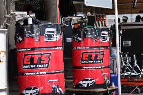 Super Gt Delays Introduction Of Carbon Neutral Fuel For Gt300 Class