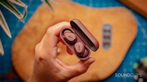 Jabra Elite Review Soundguys