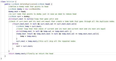 How I Solved Linkedlist Problem Prashant Sah Posted On The Topic Linkedin