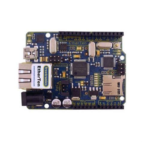 arduino derivative boards — cool components
