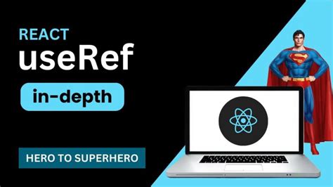 surender neelakantan on linkedin useref in depth react js advanced