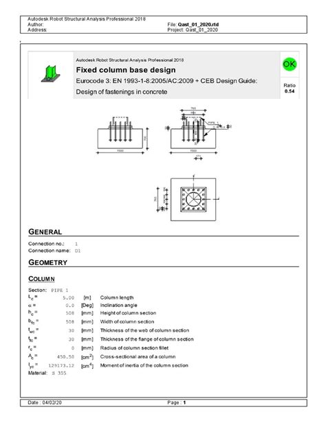 autodesk robot structural analysis professional 2018 pdf