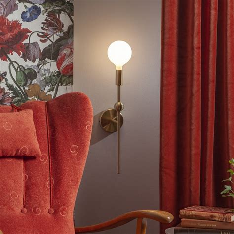 Led Lampa E14 Dimbar 1 5w Opal Star Trading