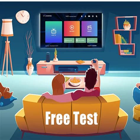 Iptv Hd 4k M 3u Iptv Subscription Set Top Box 8k Europe Spain Germany Arabic Usa Free Test Iptv