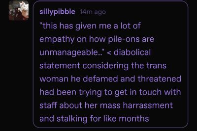 Matt Decided To Not Make This Post Rebloggable So Tumbex