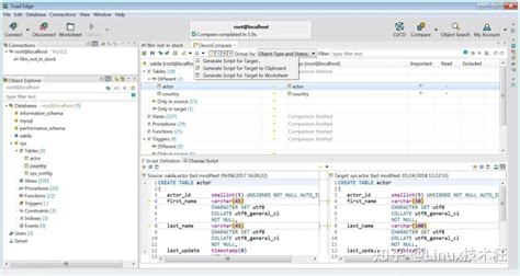 后端开发必备 款最好用的MySQL客户端推荐建议收藏 知乎