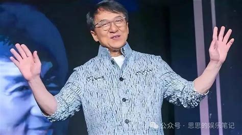 成龙迎来71岁生日，出道63年，如今头发花白，终为曾经的“风流”付出代价 知乎