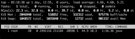 Investigating Using Openj9 Jvm · Issue 1881 · Linkerdlinkerd · Github