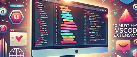 10 Must Have Vs Code Extensions For 2025 🔥 Dev Community
