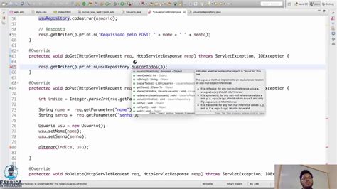 Java Script E Java Aula 6 Parte 6 Youtube Java Script E Java Aula 6 Parte 6 Youtube