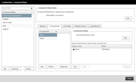 Black Duck Community