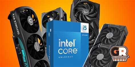 The Best Gpus For Core I K In