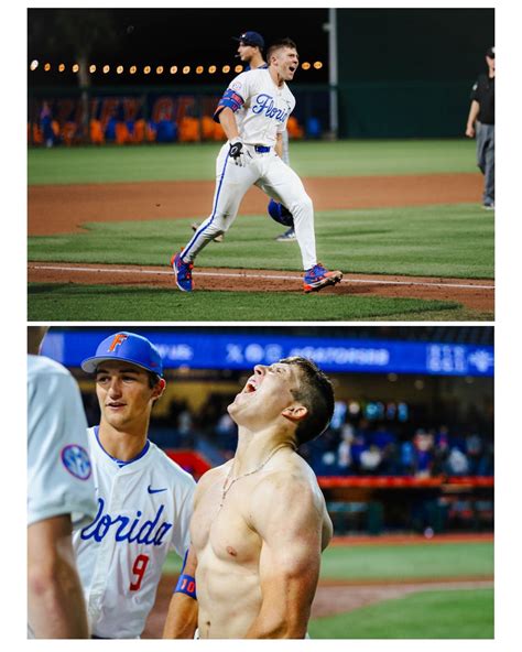 Jordan Perez On Linkedin A Few Of My Recent Gators Baseball Photos