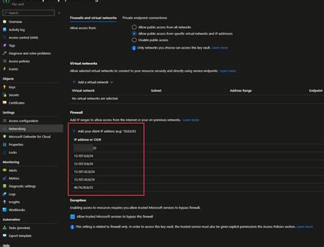 Azure Devops Use Azure Key Vauls For Secrets In Your Pipelines Blog