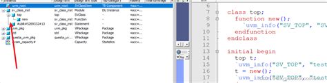 uvm入门实验——lab0 uvm lab csdn博客