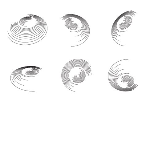 Download Shapes With Curved Lines Svg Freepngimg