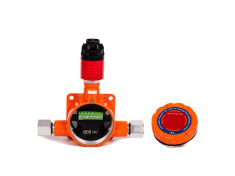 A Comprehensive Guide To Gas Sensors Types