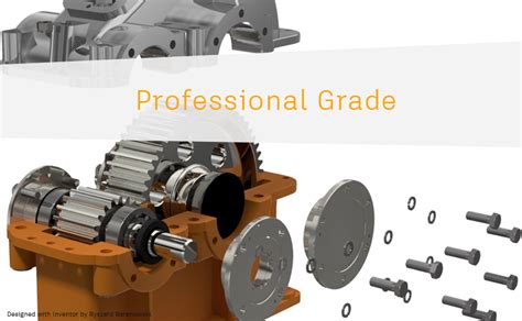 the must see enhancements to inventor 2019 design and motion