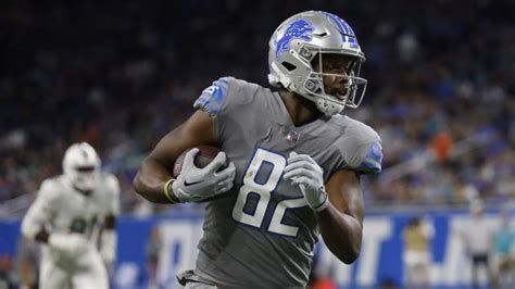 James Mitchell Ready To Seize Opportunity From Lions