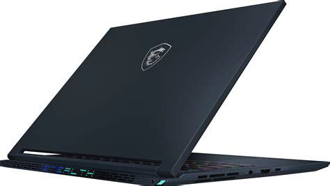 Msi Stealth 14 14 165hz Fhd Ultra Thin Gaming Laptop Intel Core I7 13620h With 16gb Memory Rtx