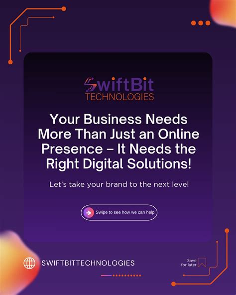 swiftbit technologies swiftbit technologies instagram photos and