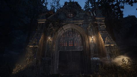 Mission 8 2 The Lazarus Pit Gotham Knights Eip Gaming