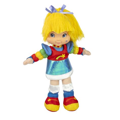 The Loyal Subjects Rainbow Brite 12 Inch Doll