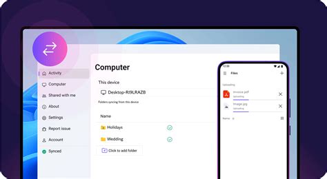 proton drive secure accessible file sync across devices proton