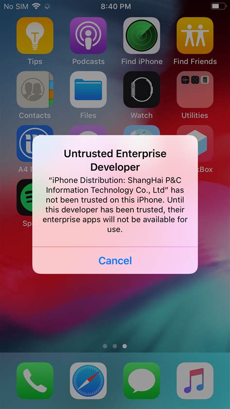 How To Install Spotify For Ios To Get Spotify Premium For Free