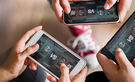 Rekomendasi Hp Gaming Jutaan Spek Terbaik