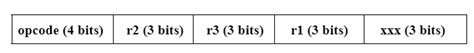 Github Dany2002 Hub16 Bitriscprocessor