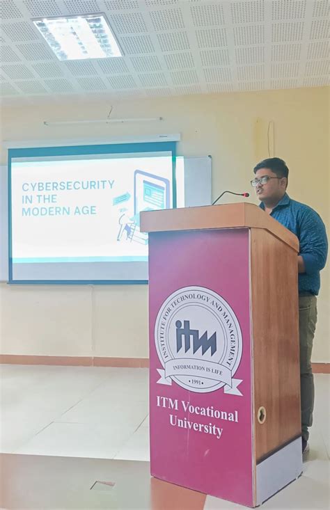 Bhatt Krishna On Linkedin Cybersecurity