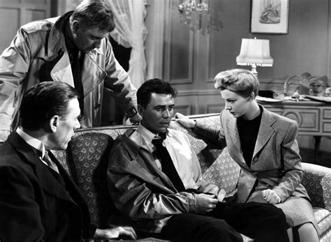 Signe Hasso Actress Writer Composer