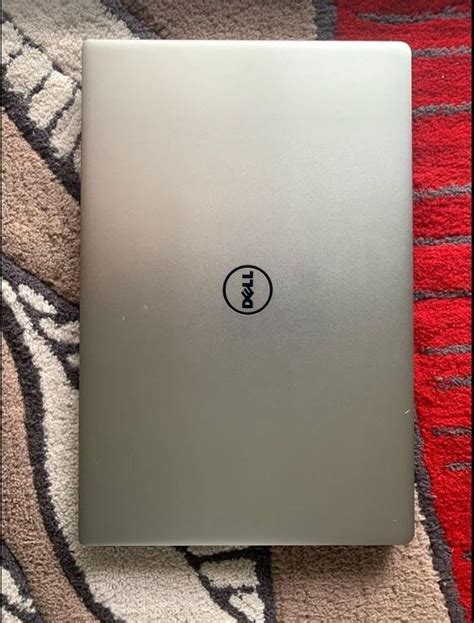 Dell Laptop GB RAM GB SSD Computers Tech Laptops Notebooks On Carousell