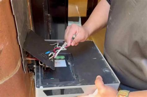 how to replace your butterflymx intercom with our new model