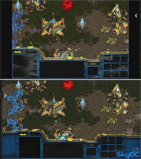 스타크래프트 클래식 118 버전 무료 다운 방법 ㎂ Skydc