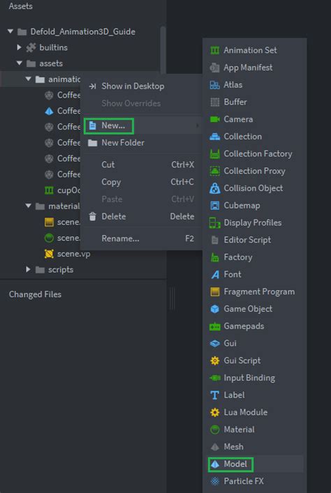 Blender To Defold 3d Animation Guide The Defoldmine Defold Game Engine Forum