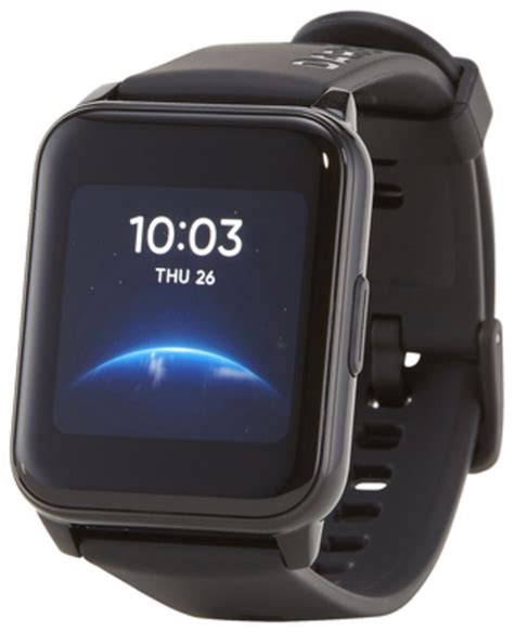 Realme Watch 2 | Товары от Роскачества