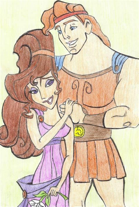 Pin By Patry Reyes On Hercules Disney Princess Art Hercules Princess Art