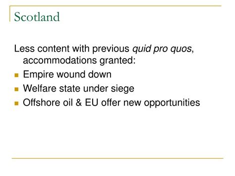 Ppt Devolution In Scotland And Wales Powerpoint Presentation Free