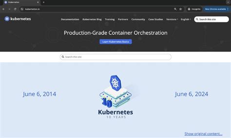 Yogesh Raheja On Linkedin Kubernetes Where Containers Found Their