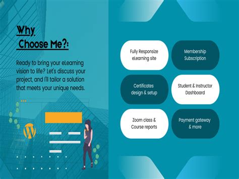 A Professional Wordpress Lms Website With Learndash Tutor Lms Pro Upwork