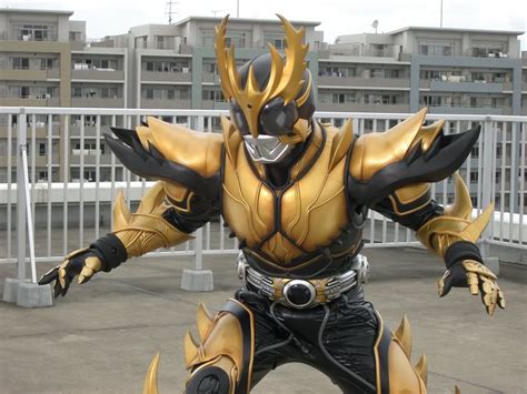 Kamen Rider Kuuga Decade Syncbuilding