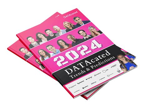 Data Experts Speak Datacateds 2024 Trends And Predictions Infocepts