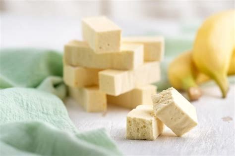 Зефирная пастила простой и вкусный рецепт как приготовить пошагово