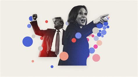 How Our Presidential Prediction Model Works The Economist